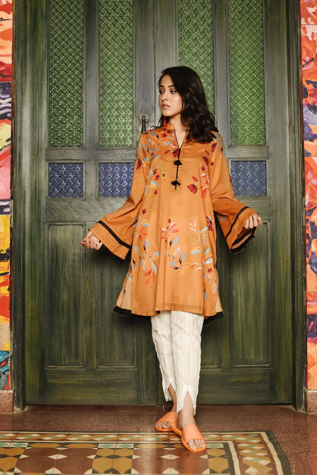 Discover the Best Ethnic PK Outfits for Any Occasion