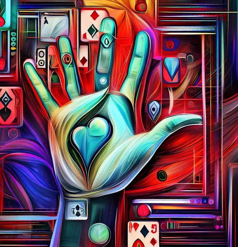 Mastering Poker Combinations A Comprehensive Guide for Beginners