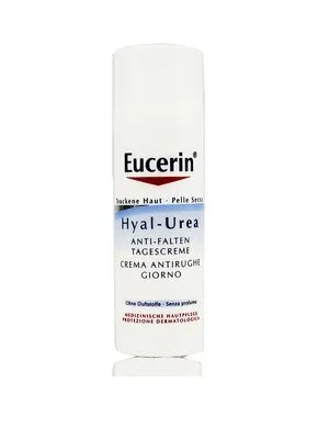 Eucerin Crema The Ultimate Solution for Dry Skin