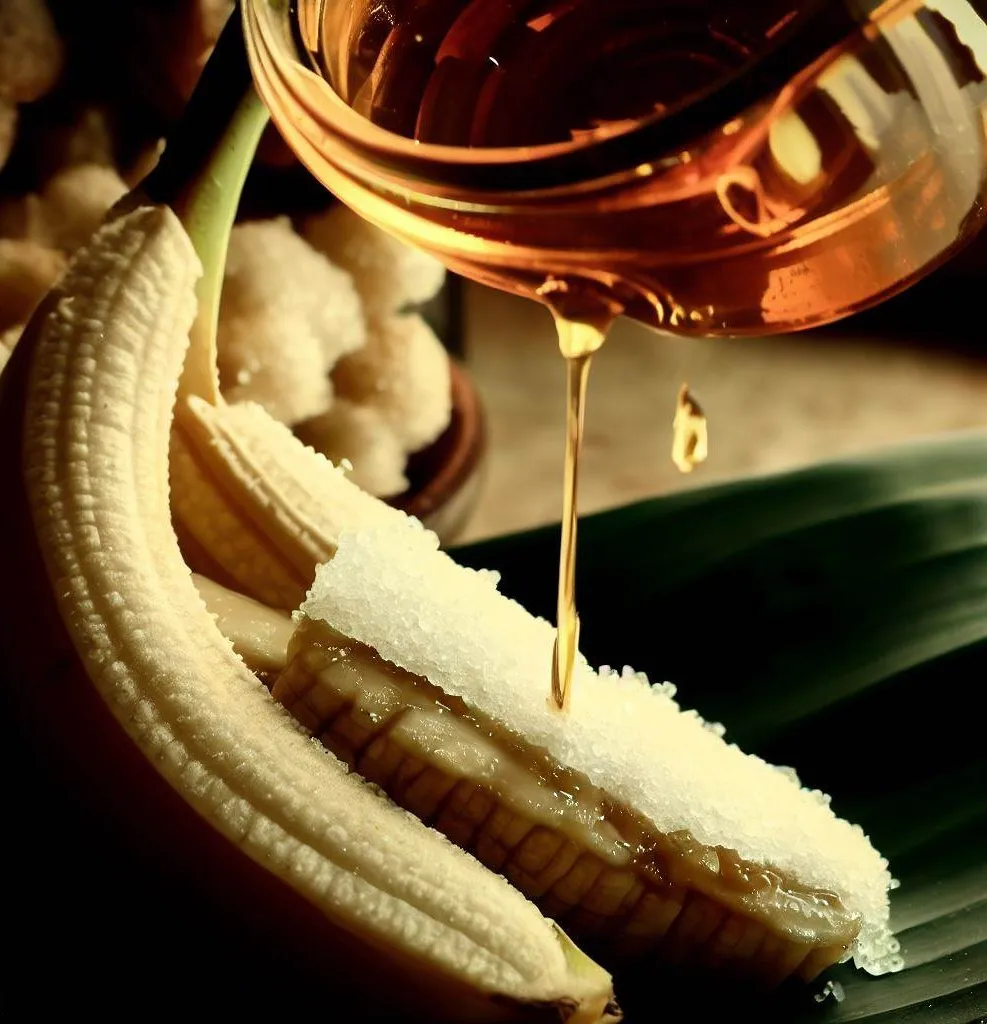 How to Use Banana Sugar in Your Everyday Cooking