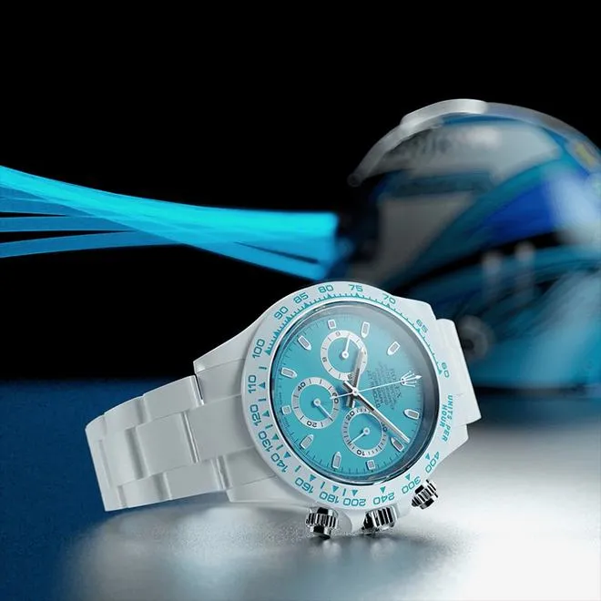 Top 5 Best Comet Watches of 2023 A Comprehensive Guide