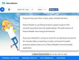 Natural Reader Review Is It Worth Your Money?