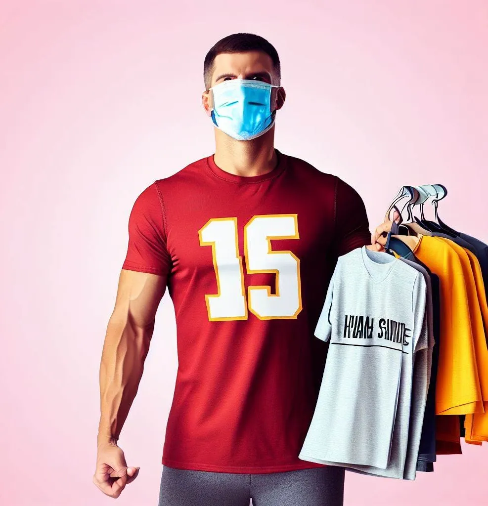 How to Find the Best Mahomes T Shirt