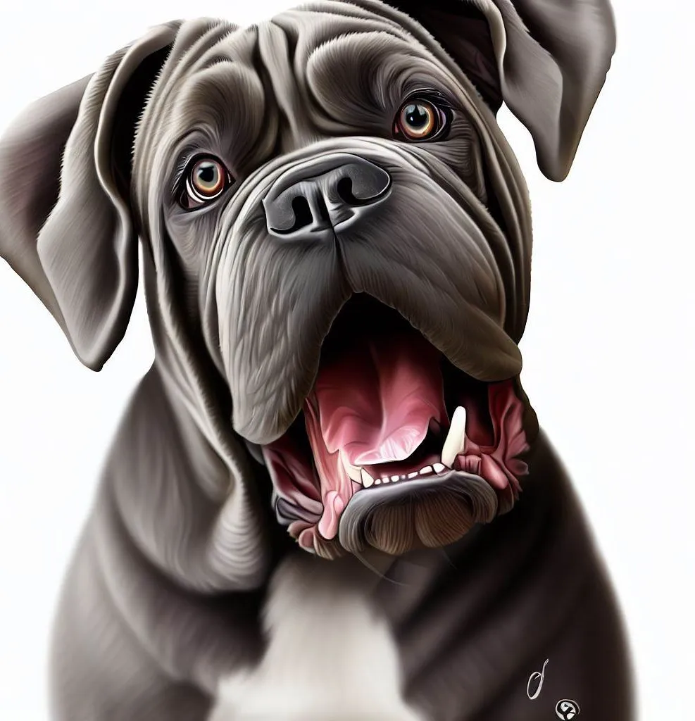 The Ultimate Guide to Shopping for Corso Dog Products
