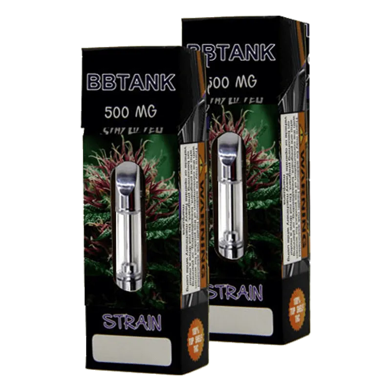 The Ultimate Guide to Packaging for Vape Cartridges