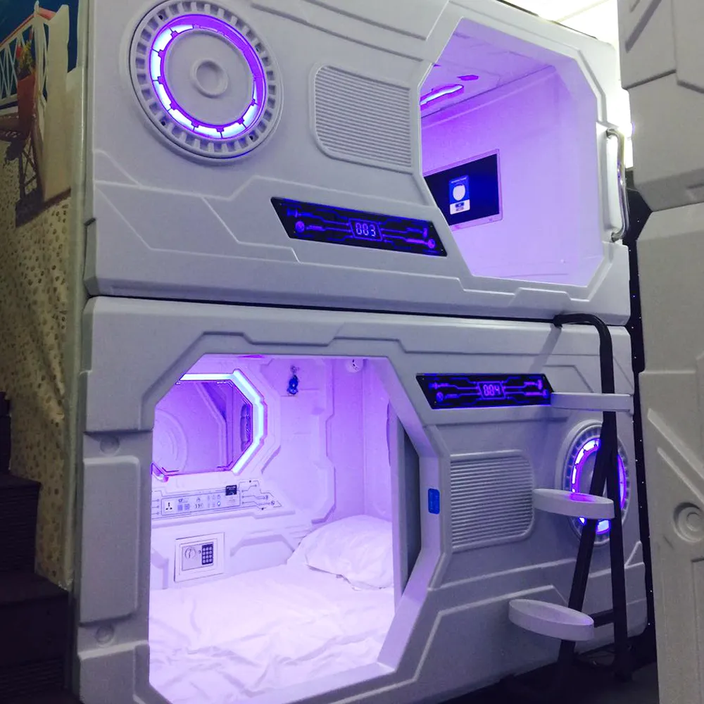 Eight Sleep Pod - The Ultimate Solution for A Perfect Night's Sleep