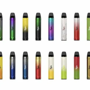 Liberando el poder del Alien Vape Pen