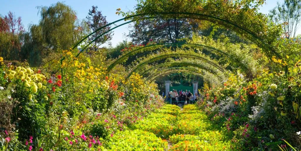 10 Landscaping Gardening Tips for a Beautiful Outdoor Space