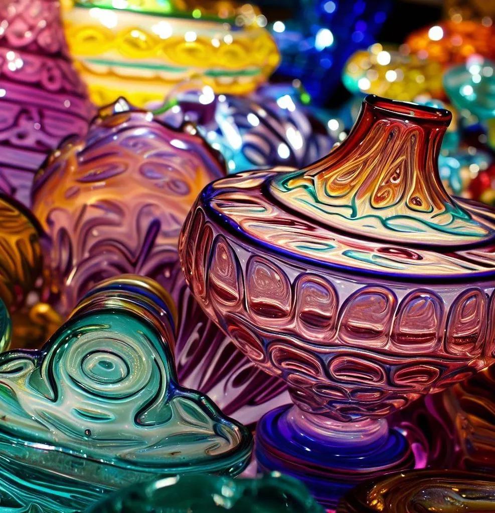 The Ultimate Guide to Buying and Collecting Glass Bings
