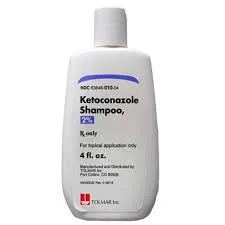 The Ultimate Guide to Ketoconazole Shampoo 2 Percent