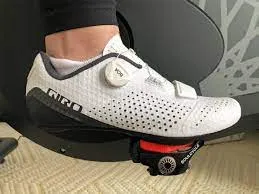 Best Spinning Shoes for a Comfortable and Efficient Cycling Experience