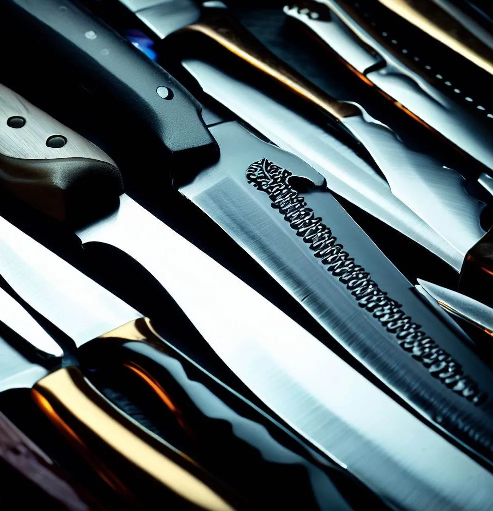 The Ultimate Guide to Forschner Knives How to Choose, Use and Maintain Them