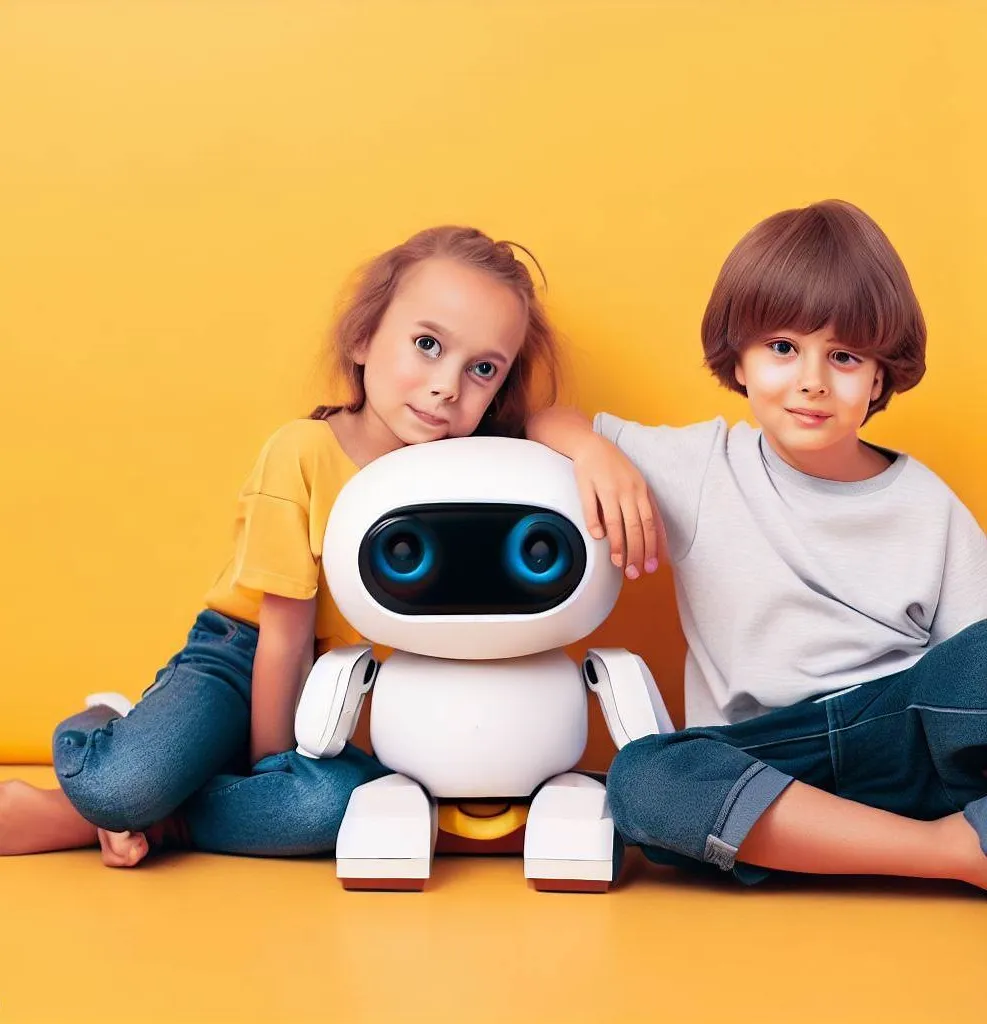 How to Choose the Best Cartoon Robot Toy for Your Child?