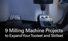 Top 10 Must-Have Machining Tools for DIY Enthusiasts