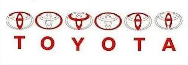The History and Meaning Behind the Toyota Symbol Explained