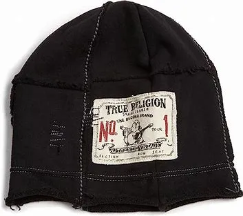 Rock the Winter Season with True Religion Beanies