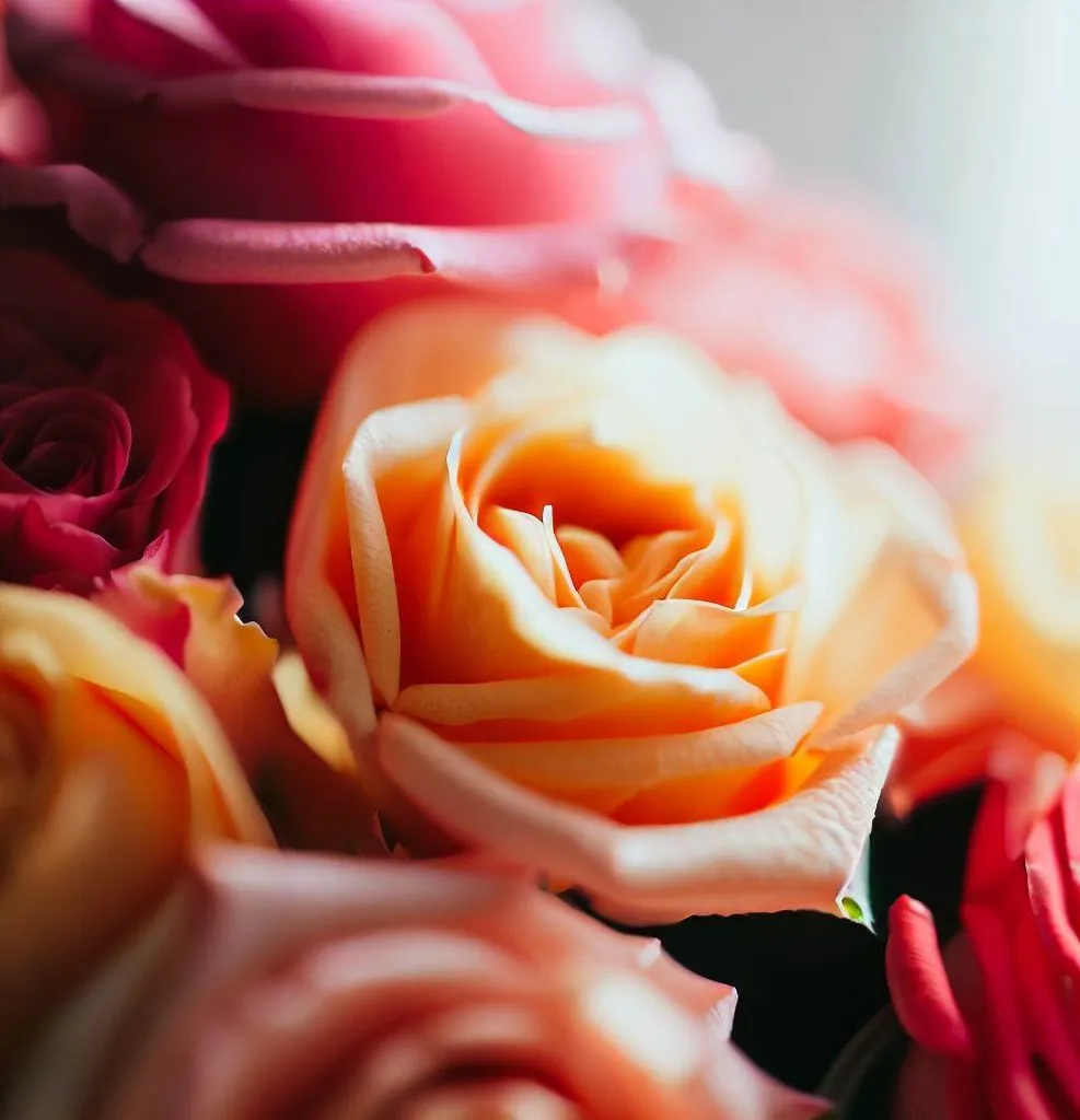 10 Best Ways to Apture The Perfect Photo of Roses For Your Instagram Feed