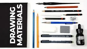 10 Best Objects to Draw Improving Your Artistic Skills