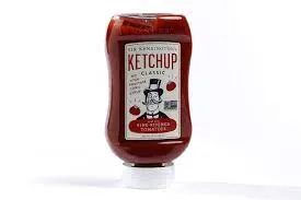 Why Sir Kensington Ketchup is the Best Choice for Your Burgers
