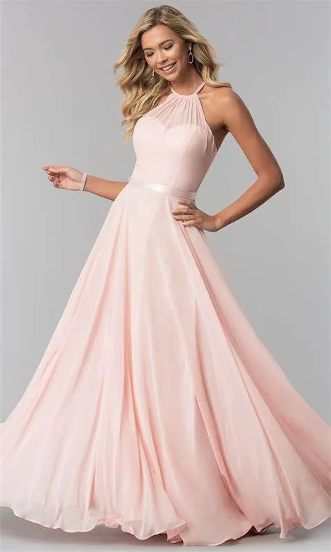 10 Best Places to Buy Long Formal Dresses for Any Occasion