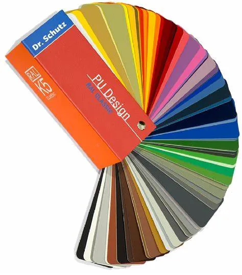 Qu’est-ce qui fait de Color Pu la tendance la plus en vogue en matière ...