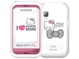 How to Get Your Hands on the Latest Hello Kitty Phone Samsung Design?