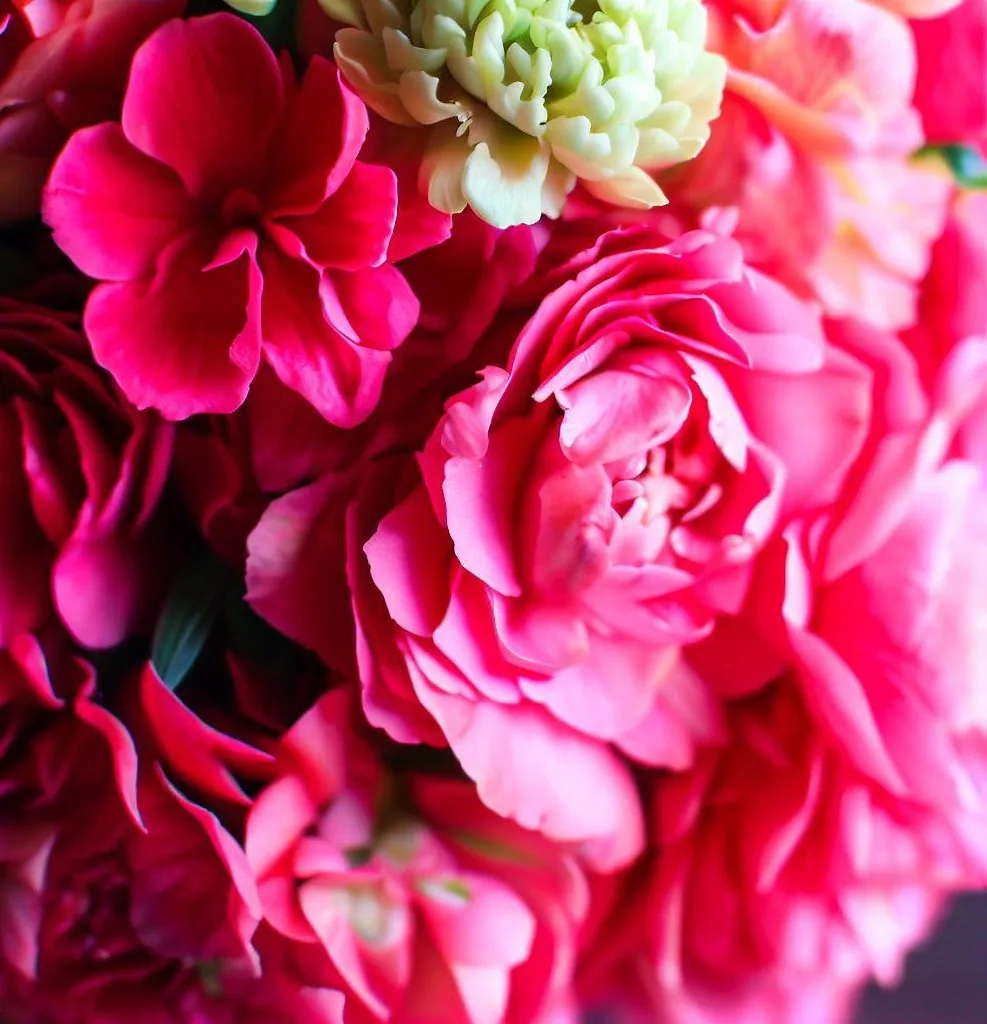 How to Choose the Perfect Pink Bouquet for Any Occasion?