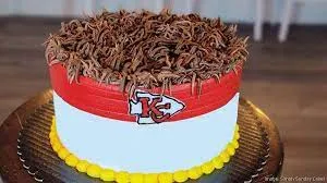 How to Make a Delicious Kansas City Chiefs Cake - Recipe and Tips