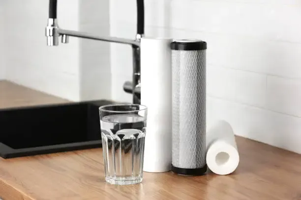 The Ultimate Guide to Choosing the Best Water Filter Faucet for Your Home
