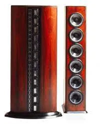 Libera el poder de la música con Infinity Speakers La guía definitiva