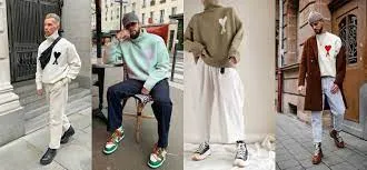 How to Style Your Ami Paris Sweater for Any Occasion