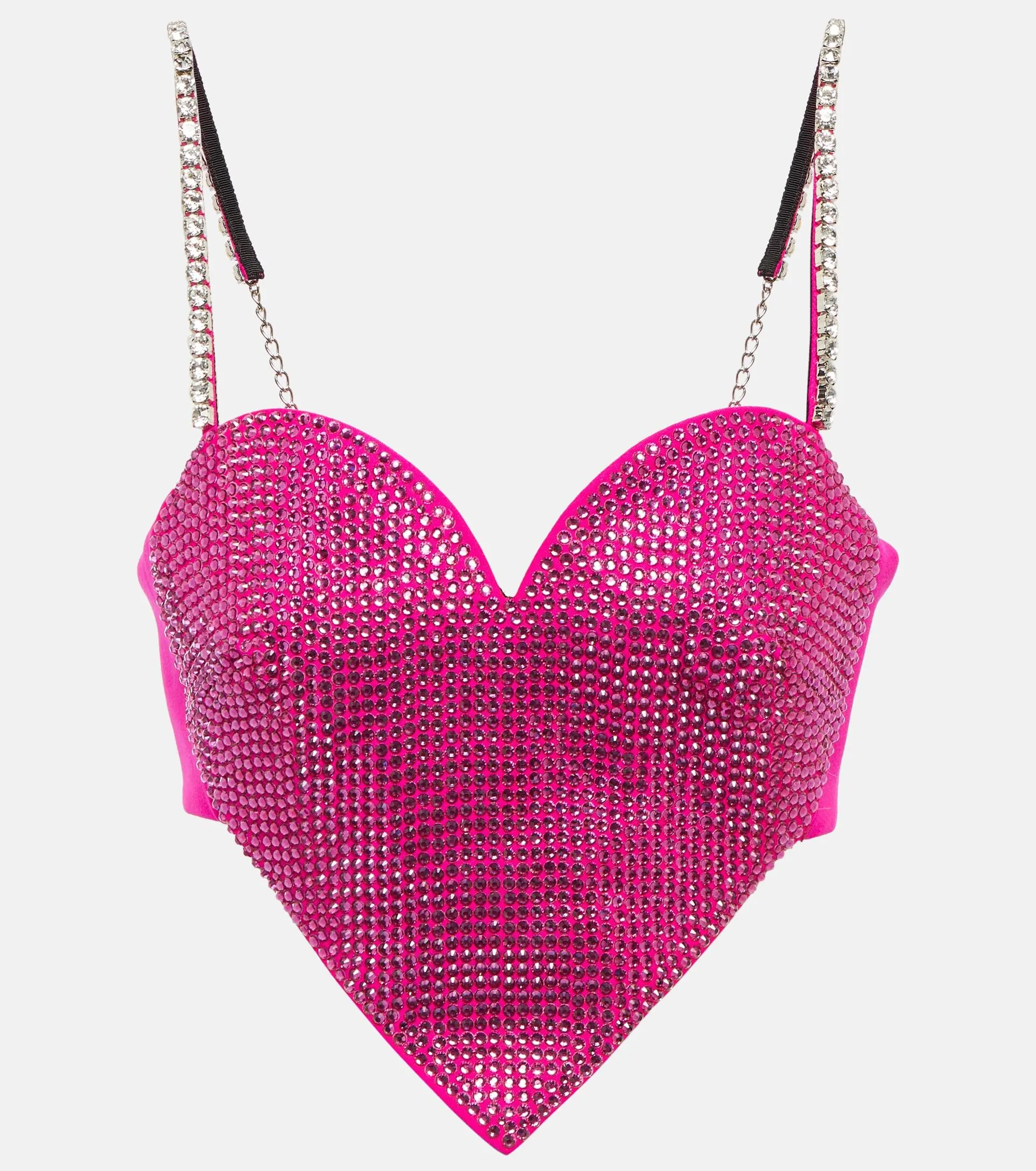 10 mejores blusas con corazones para agregar un poco de amor a tu ...