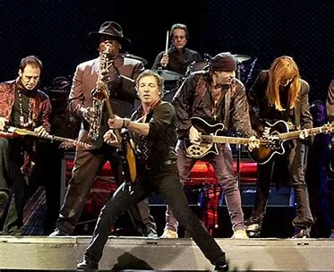 Why the E Street Band is a Must-Have Addition to Your Music Collection
