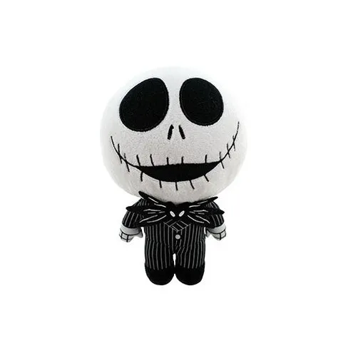 Where to Find Nightmare Before Christmas Jack Plush Toy A Complete Guide