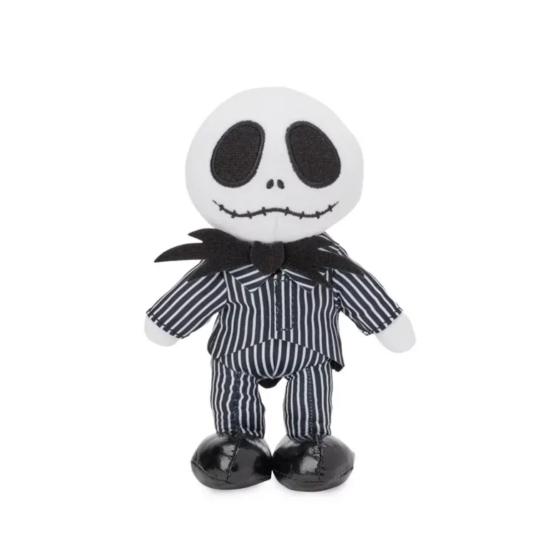 Where to Find Nightmare Before Christmas Jack Plush Toy A Complete Guide