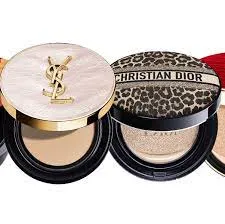 Dior Cushion Foundation: Experience the Best Results for Flawless Skin