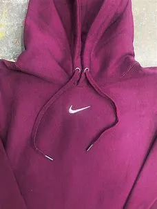Best Nike Hoodie Maroon Designs for Men and Women