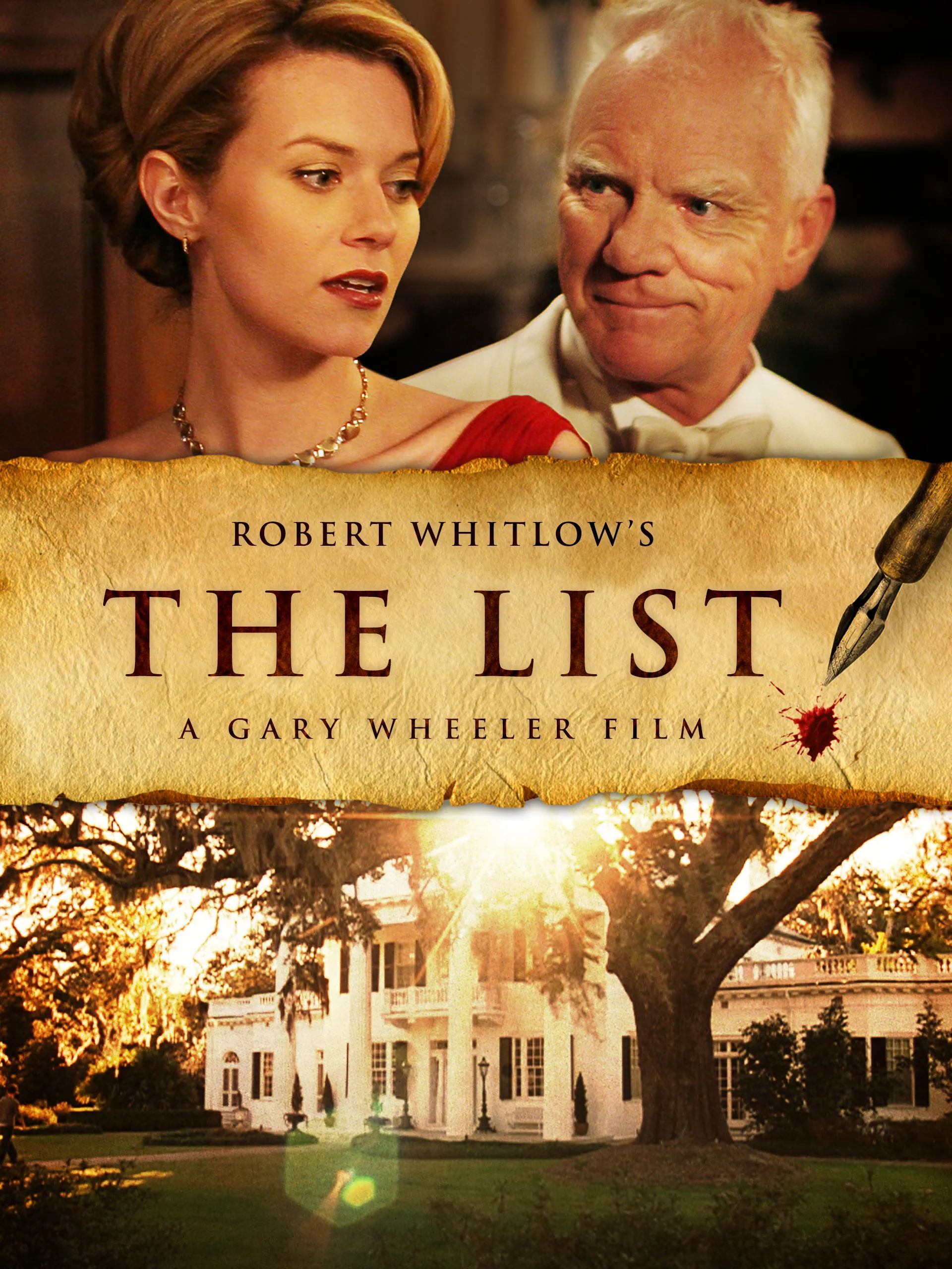 Find the Fashion Trends in The List Movie