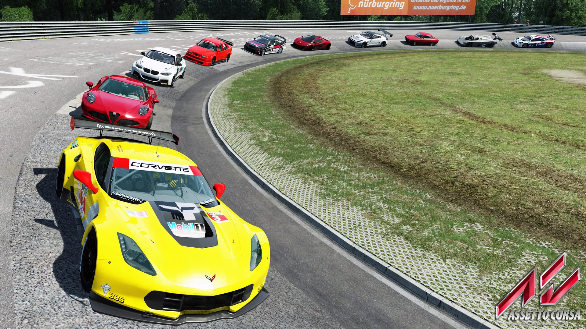 Top 10 Car Video Games for All The Speed Freaks out There