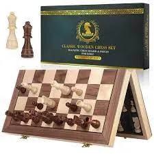 10 Cool Chess Boards You Need to Add to Your Collection