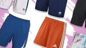 The Ultimate Guide to Buying Shorts for Football