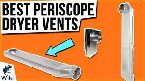 The Ultimate Guide to Installing a Periscope Dryer Vent