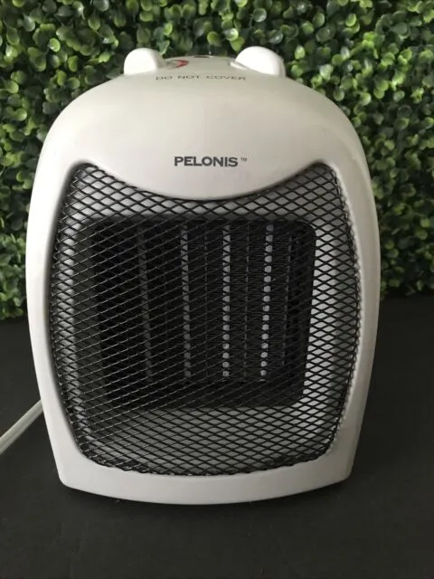 Pelonis Heaters for Efficient and Cozy Winter Heating