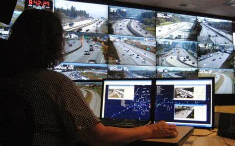 How to Use UDOT Traffic Cameras for Safe and Efficient Shopping