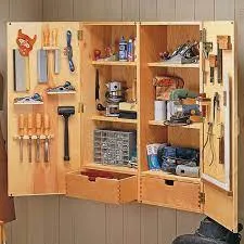 Best Tool Storage Solutions for Homeowners