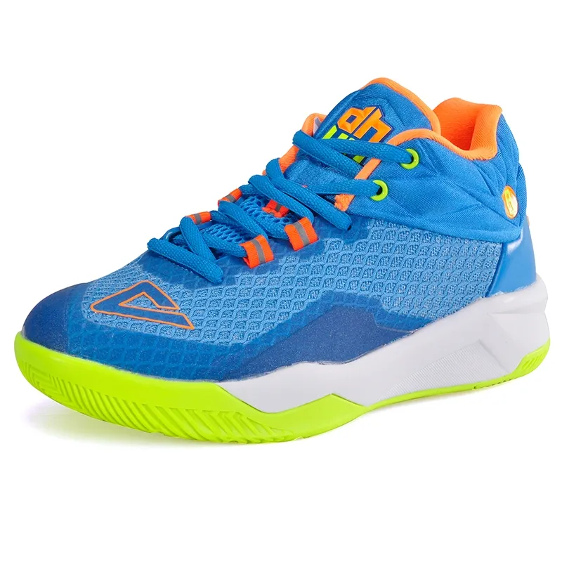 Which Brand of Student Basketball Shoes is Good Top 10 Brands of ...