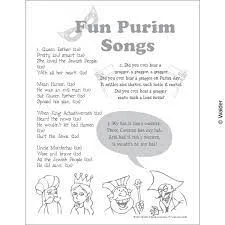 What Are the Best Purim Songs