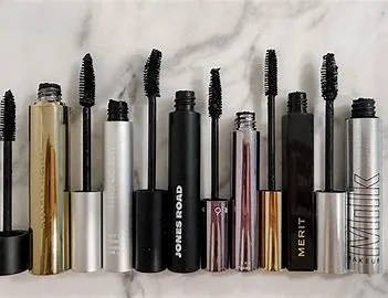 Best Professional Mascara Brands for Long Lashes