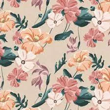 Beautiful Fabric Patterns for Dresses You Need to Try