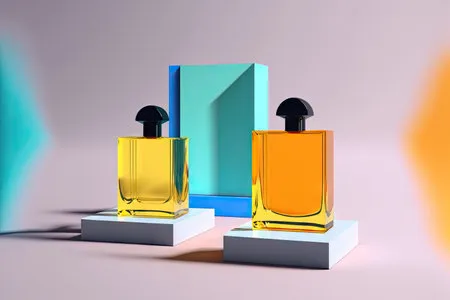 Las cinco mejores marcas de perfumes del mundo